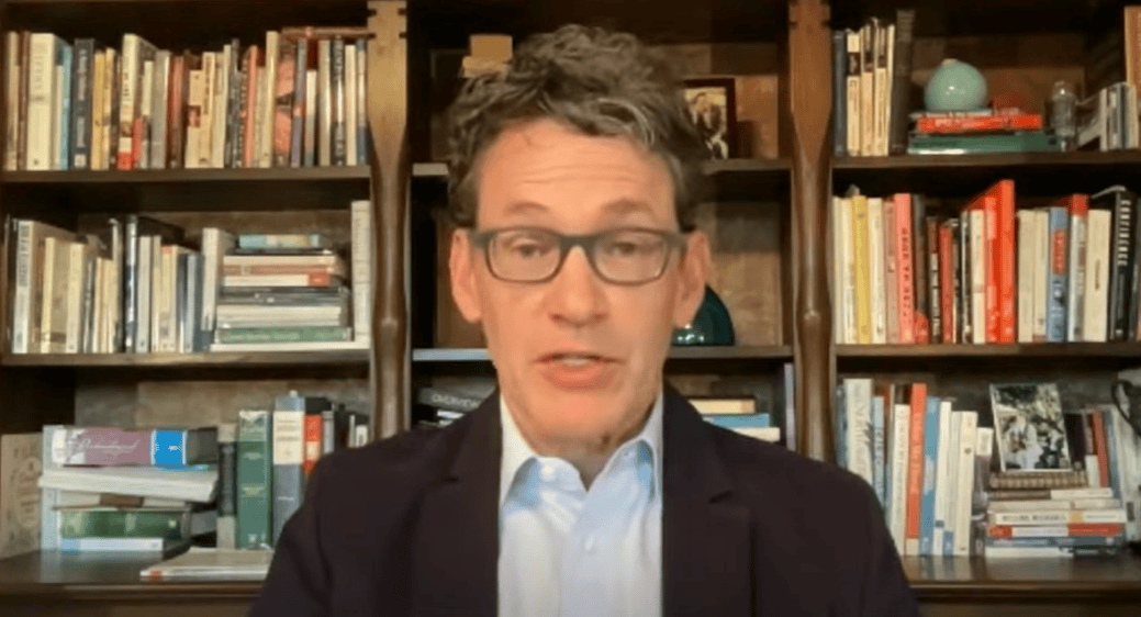 Roche: départ de Bill Anderson, directeur de la division pharma - Le Matin