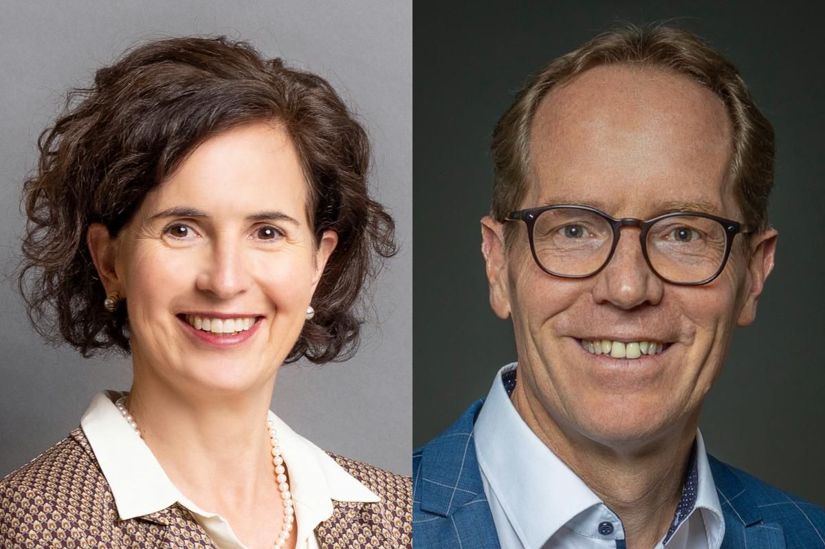 Wahlen Gemeinderat - In Embrach kämpfen zwei Bisherige um das Präsidium ...