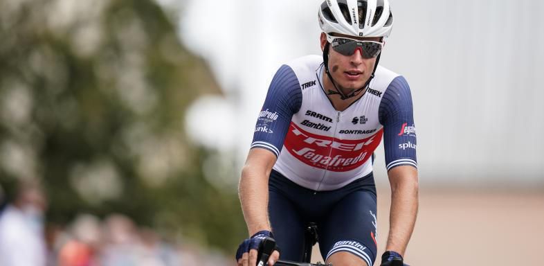 Cycliste luxembourgeois – Alex Kirsch n'est pas retenu pour le Tour de ...