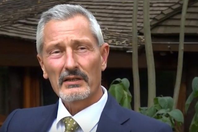 Etats-Unis – USA: un ex-agent secret sera ambassadeur suisse | Tribune ...