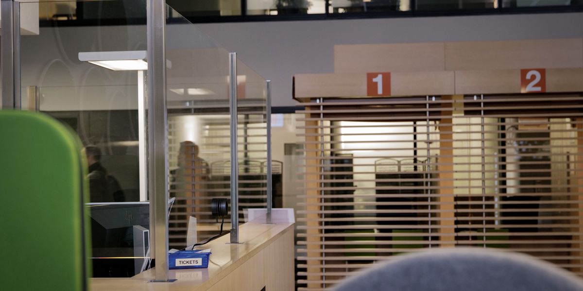 Genève: une chômeuse sanctionnée de 2139 francs pour un retard | 24 heures