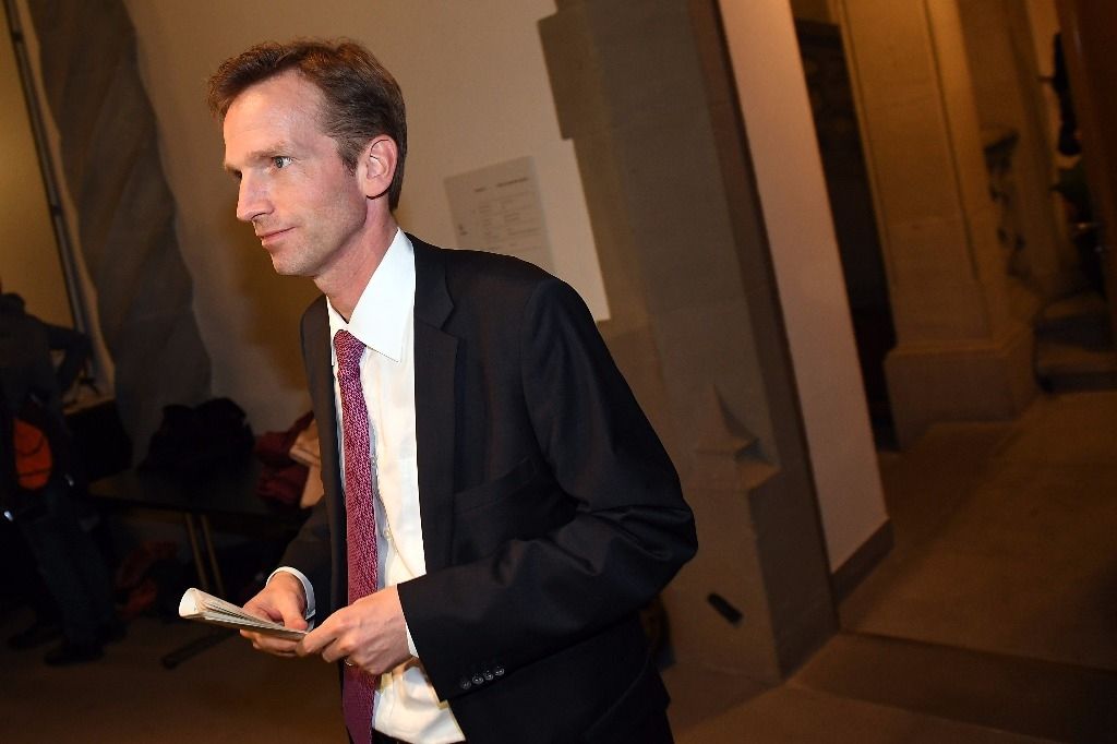 Alexandre Schmidt: «Nicht viel falsch gemacht»