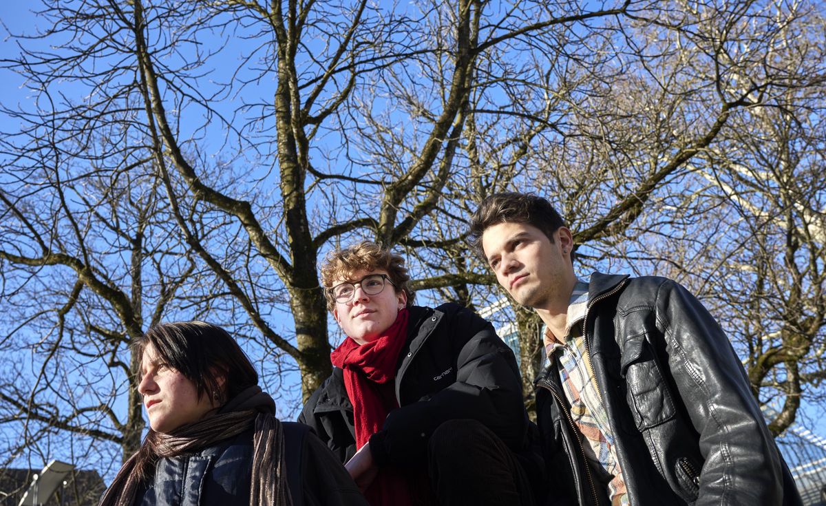 Teilnehmende aus 44 Ländern: Klimajugend will an Kongress in Bern ...