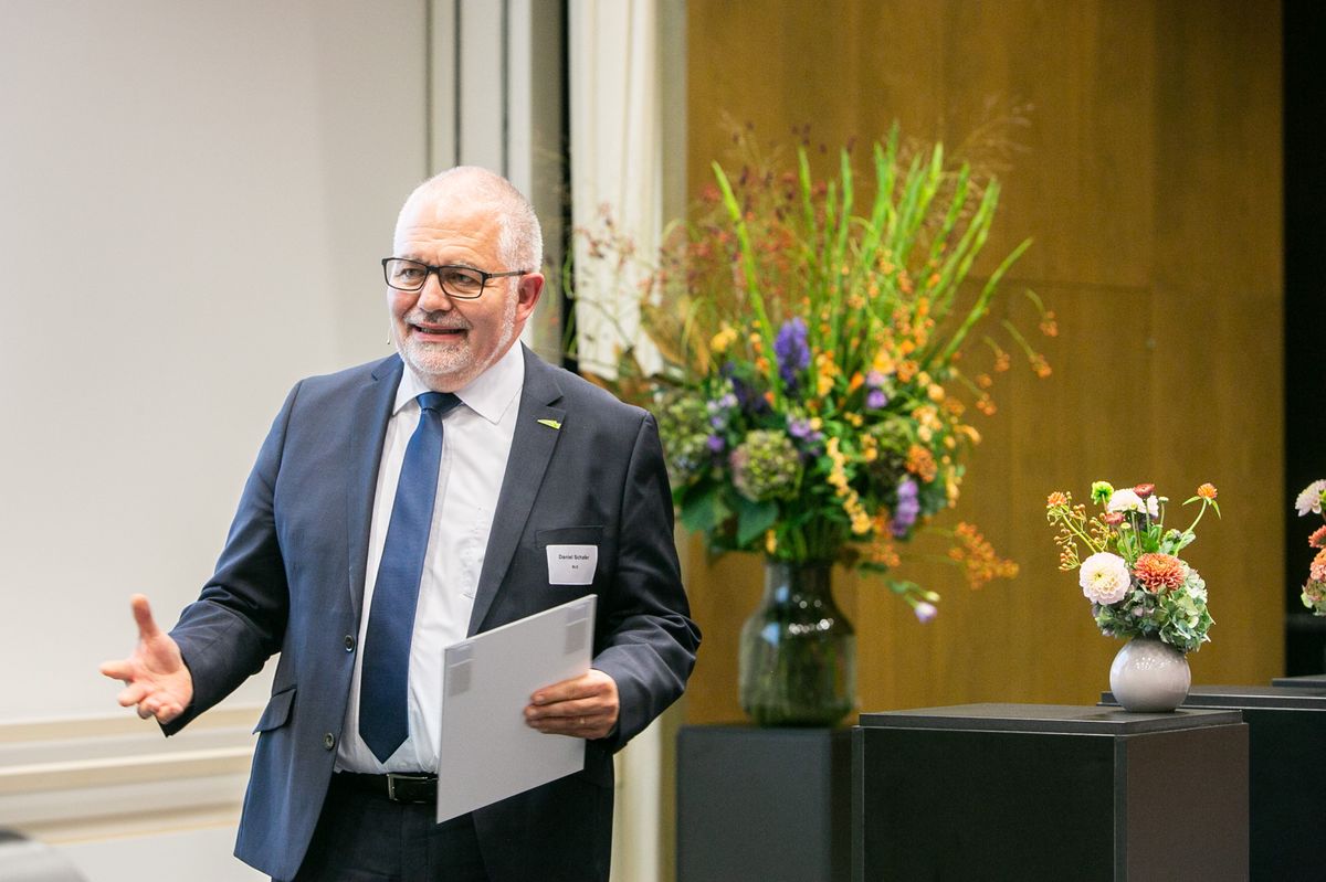 BLS: Bahn, Bus, Schiff: Seit Pandemie erstmals wieder Gewinn | Der Bund