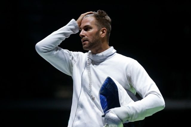 Benjamin Steffen poursuit sa carrière | Tribune de Genève