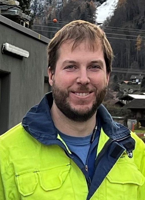 Wilderswil: Ritschard löst Hofer ab | Berner Oberländer