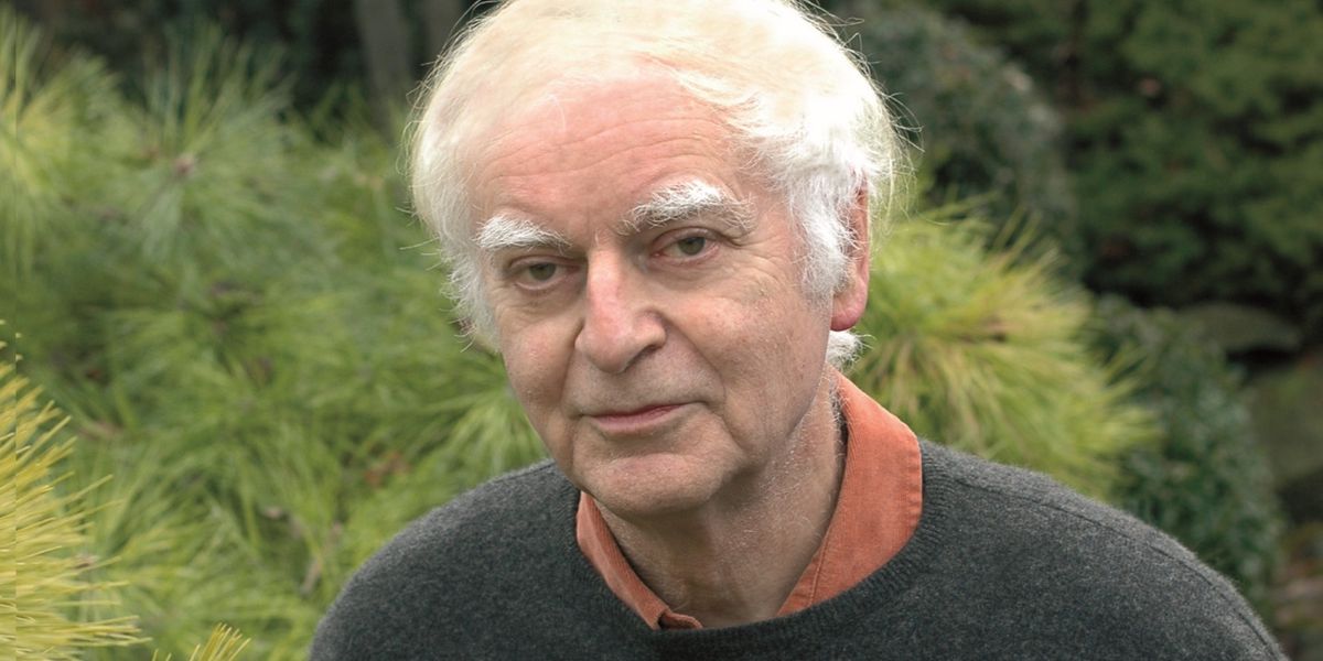 Adolf Muschg: Der Schweizer Schriftsteller wird 90 | Der Bund