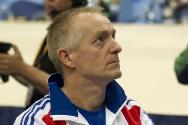 Gymnastique: Le coach qui terrorise le Mexique avait sévi en Suisse ...