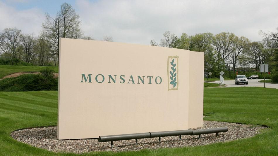 Monsanto erwartet gutes 2013 | Finanz und Wirtschaft