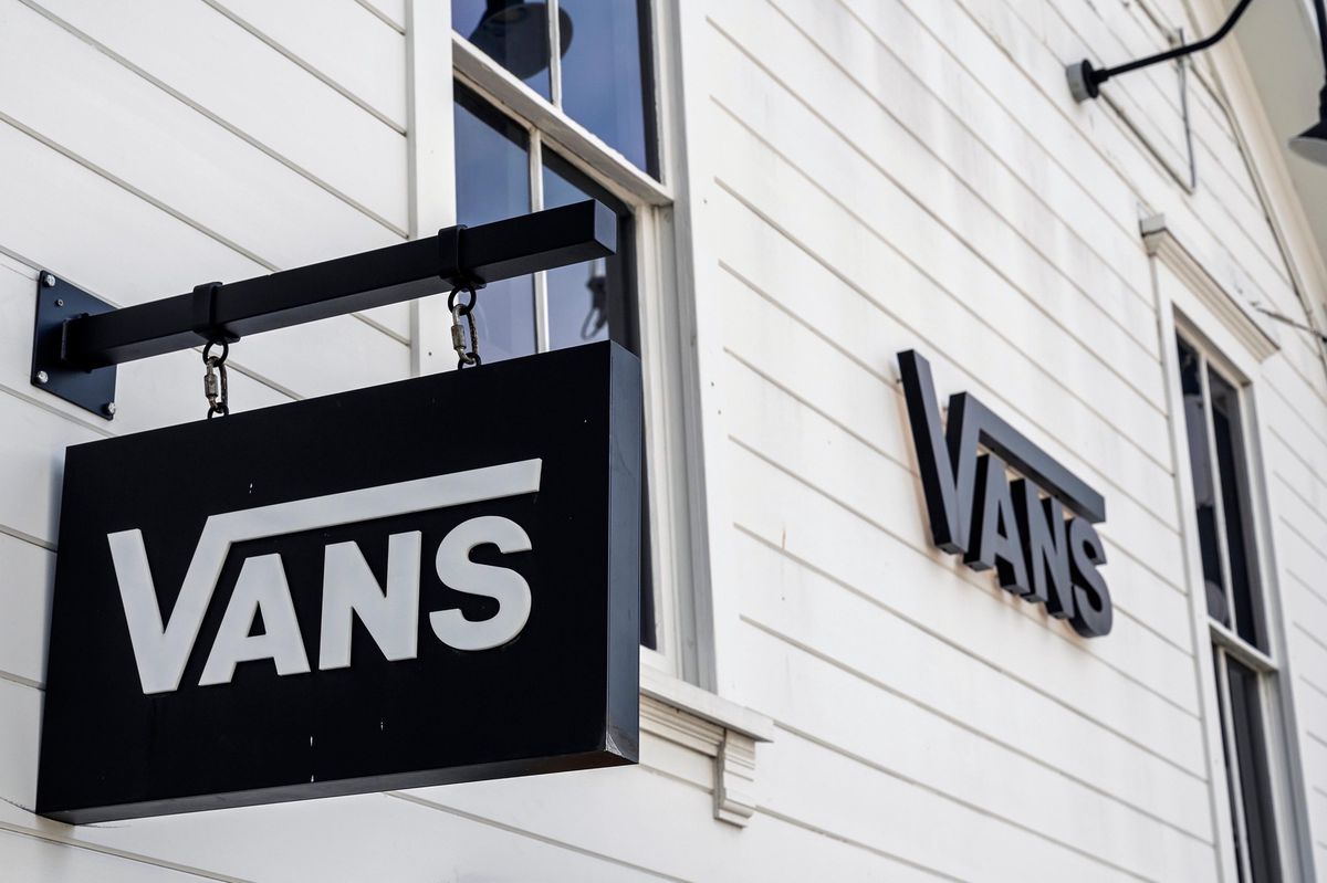 VF Corporation: Wiederholt Bracken Darrell seinen Erfolg bei Logitech ...