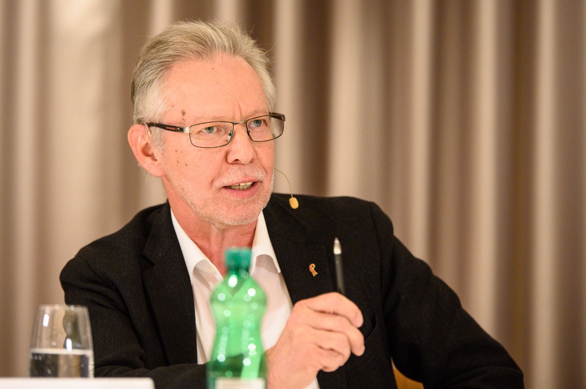 Enttäuschter Reber, wütende Linke: Bürgerliche wollen Verbot von ...