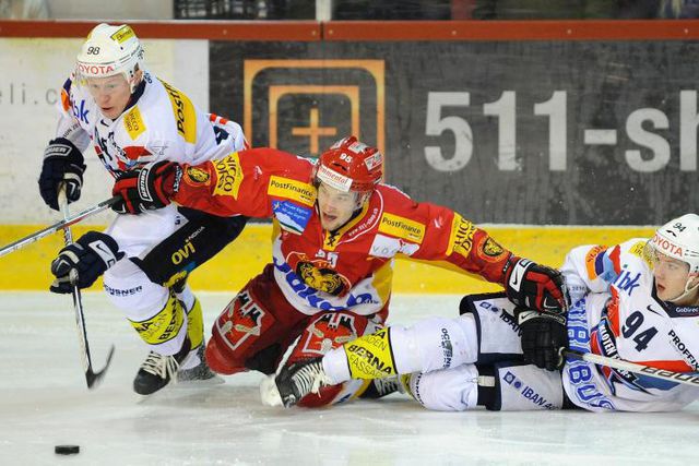Kloten fügt Tigers vierte Pleite in Serie zu | Der Bund