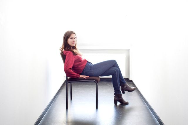 Naturzustand Frau | Tages-Anzeiger