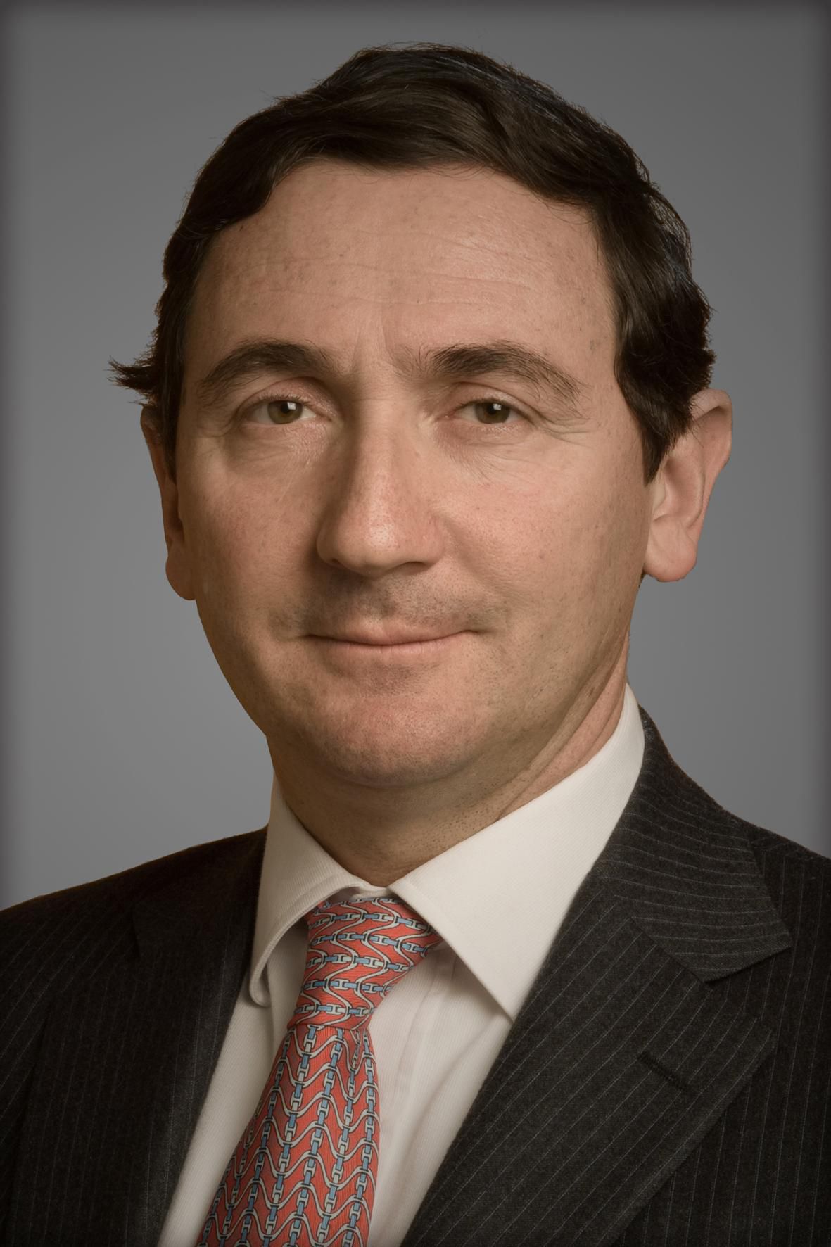 Cosmo-CEO: «Es gibt Missverständnisse bei der FDA» | Finanz und Wirtschaft