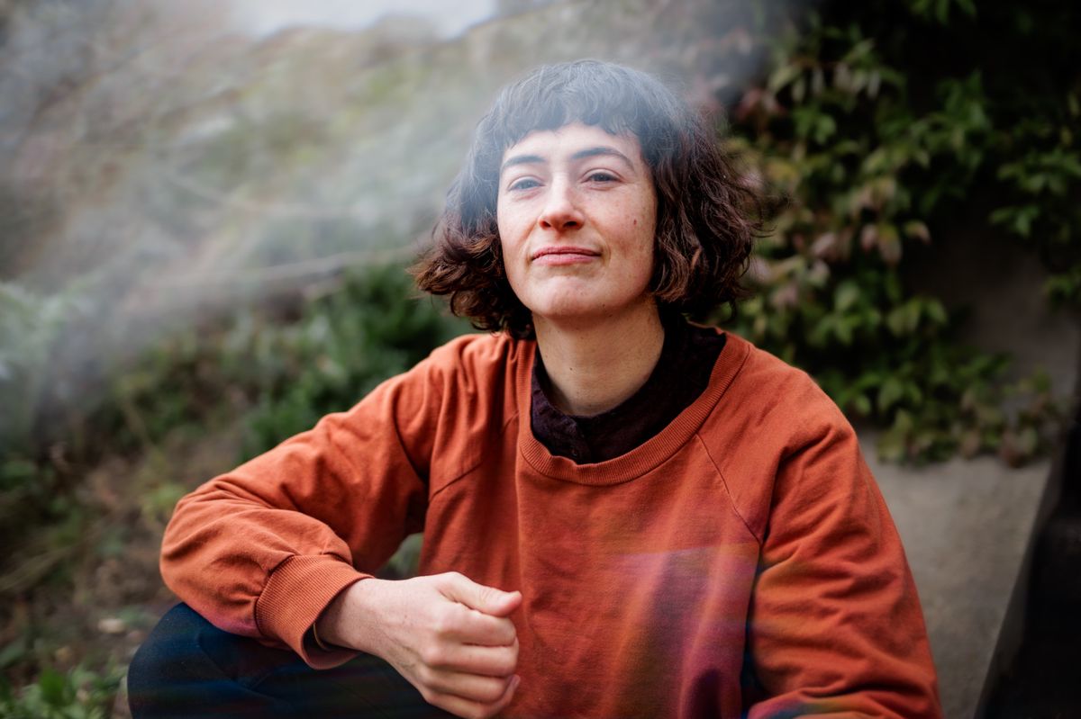 This Is the Kit spielen im Bogen F: Musik für die graue Jahreszeit ...