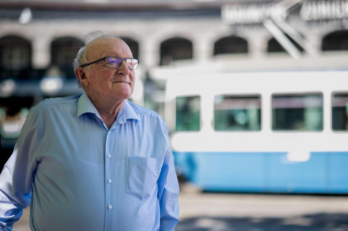 Geschichte des 20. Jahrhunderts – Weil Zürich das Geld fehlte, steht ...