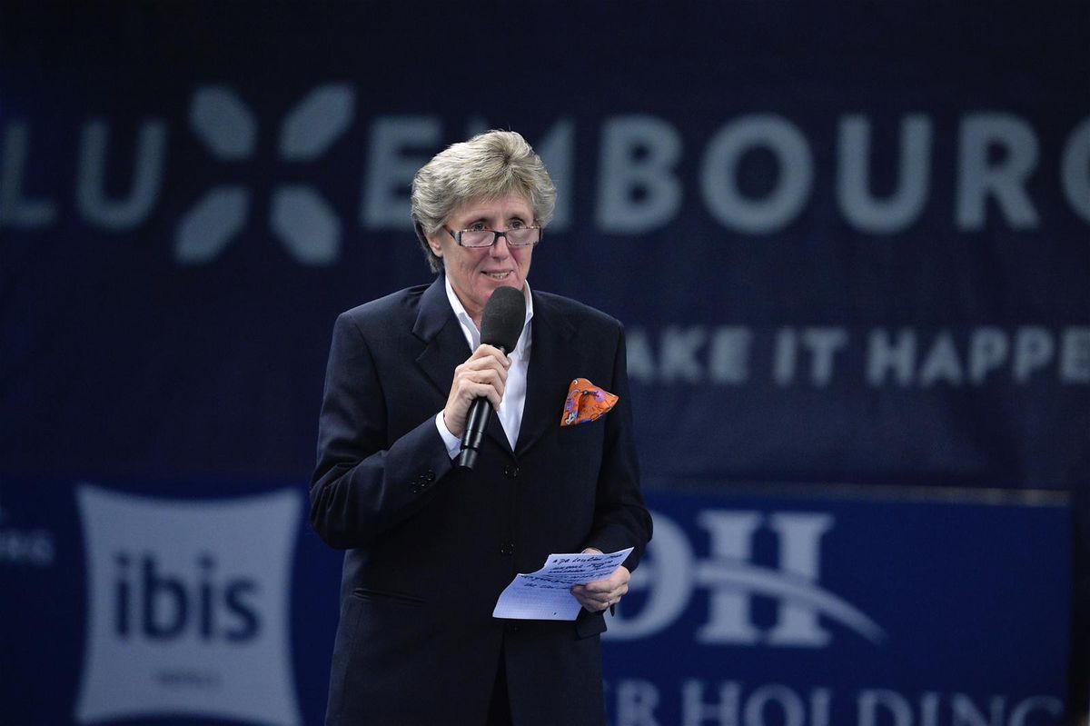 Danielle Maas: «J'ai pu réaliser tous mes souhaits» - L'essentiel