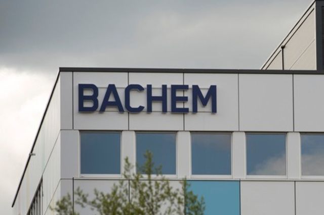 Suisse – Bachem a vu son bénéfice exploser | Tribune de Genève