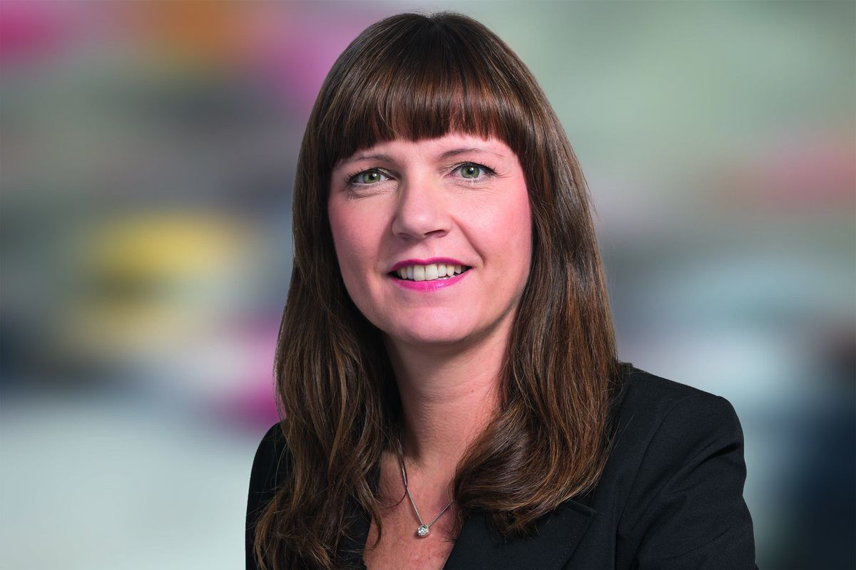 Wohlener SP-Grossrätin Ursula E. Brunner tritt zurück | Berner Zeitung