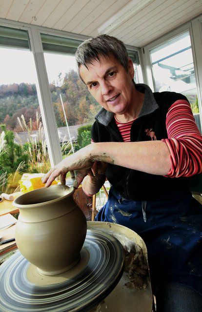 Bremgarten – das Künstlerdorf | Berner Zeitung