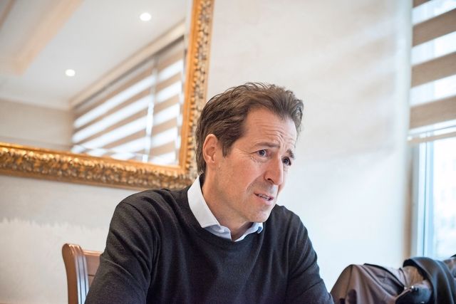 «Wie wir uns täuschten!» | Berner Zeitung