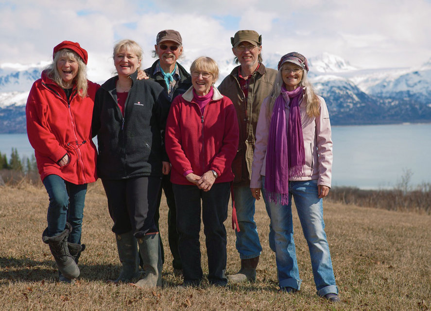 TV-Kritik: Aussteiger in Alaska – seit 70 Jahren | Tages-Anzeiger