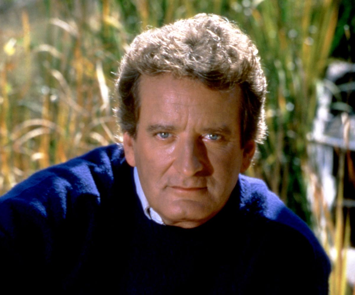 «Santa Barbara»: décès de l’acteur Nicolas Coster - Le Matin