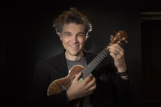 Gaëtan tête d'affiche du Diabolo Festival | 24 heures