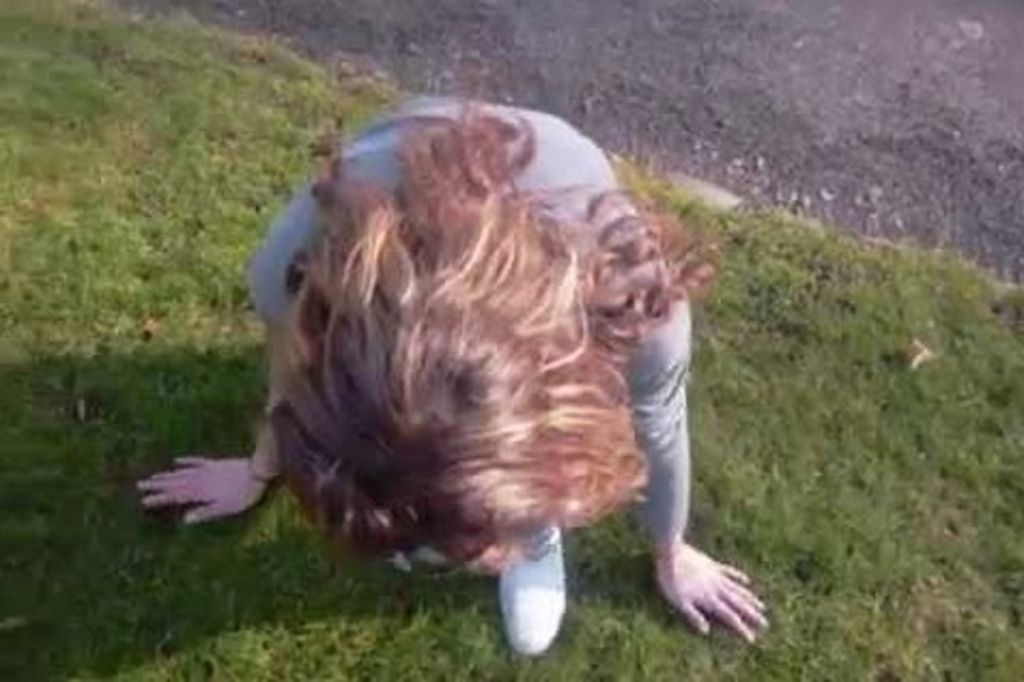 France – La pause pipi pour sa petite-fille tourne mal | Tribune de Genève