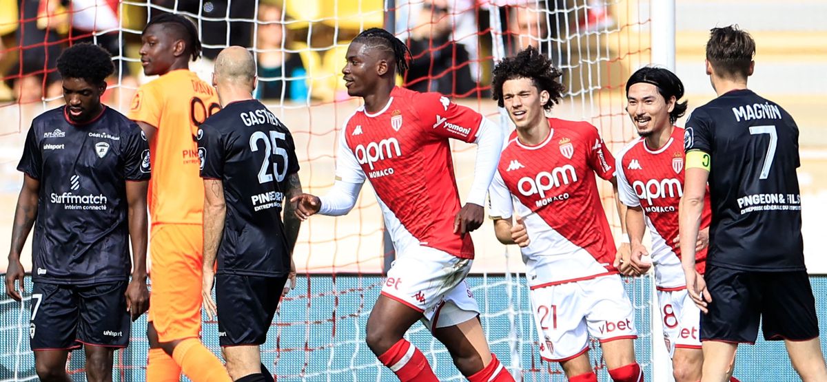 FC Basel: Embolo trifft bei Startelf-Comeback