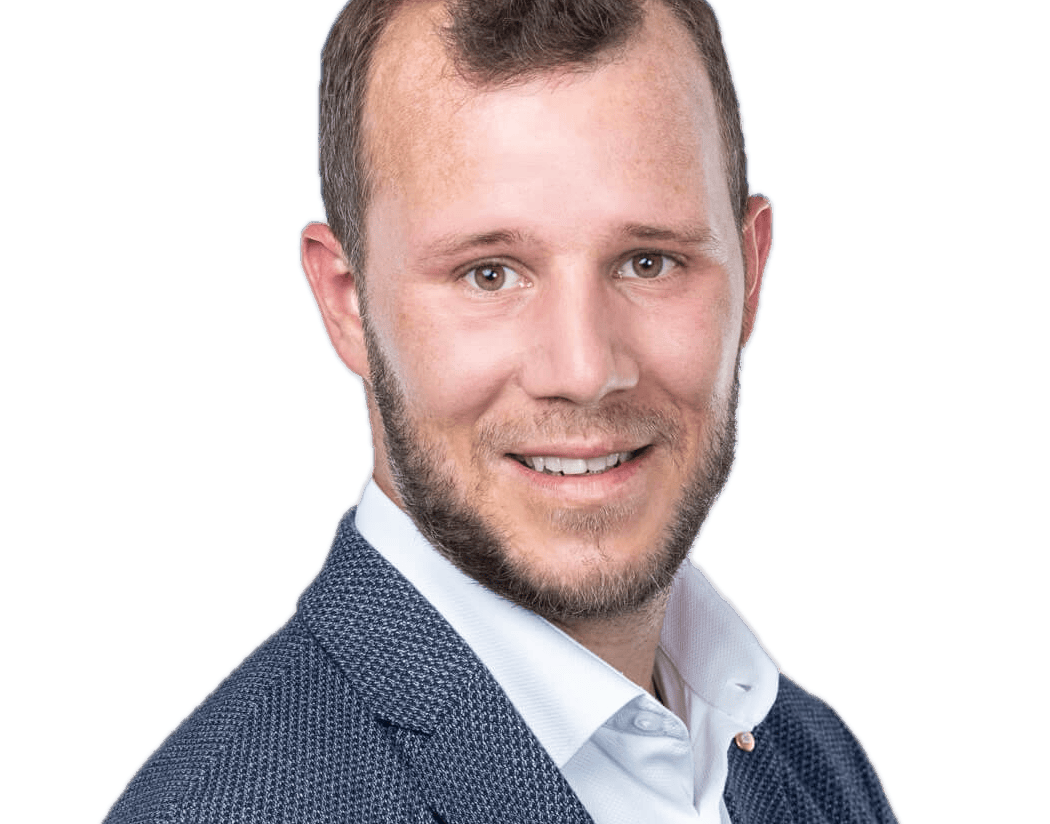 Entrepreneuriat de moins de 40 ans: Mathieu Maillard, fondateur du ...