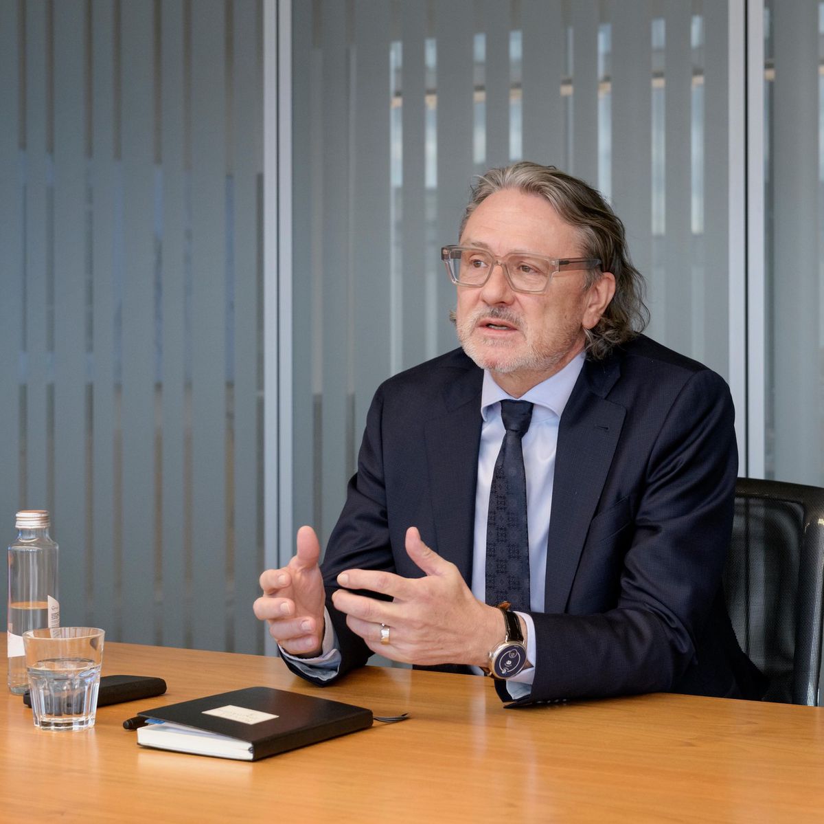 Gesundheit | Finanz und Wirtschaft