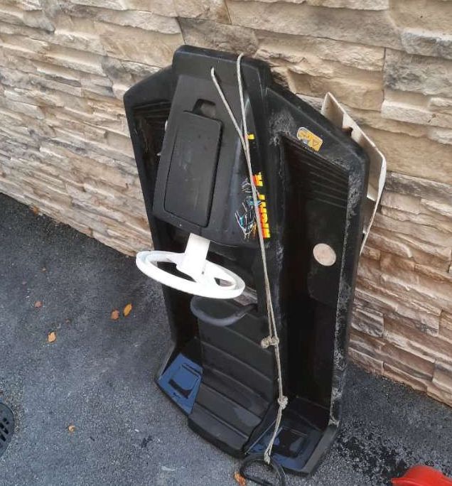 Adventstürchen 5: Ein Bob, der auch in der Nacht fährt | Tages-Anzeiger