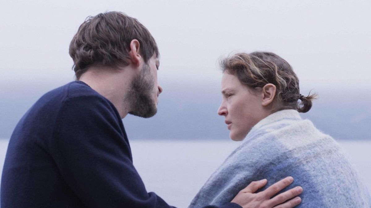 Luxemburgische Schauspielerin: Vicky Krieps spricht über ihren ...