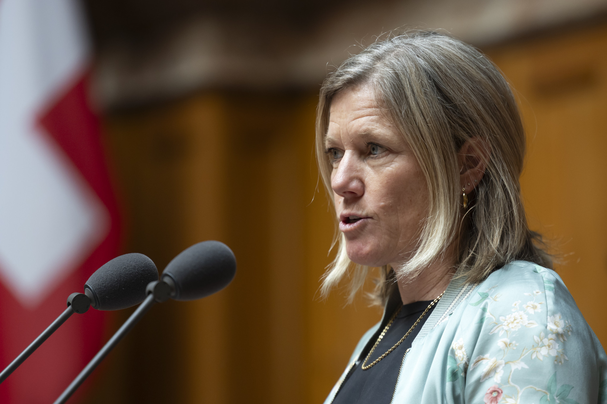 Pascal Grieder: Neuer Postchef startet am 1. November in Bern