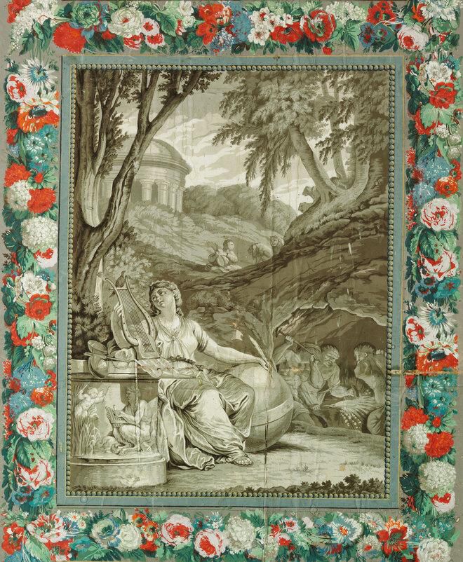 Exposition à Prangins – «Ovide dans le Jura». Histoire d’un papier ...