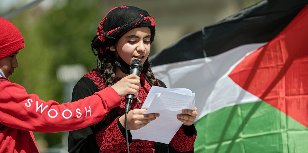 Wann ist Israel-Kritik anti­semitisch? Auch Juden sind uneins | Berner ...