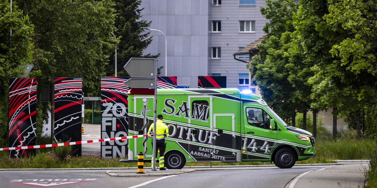 Pascal Steiner | Der Bund