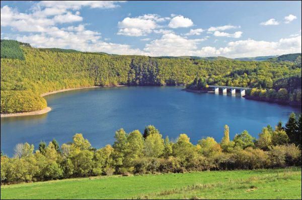 Tourisme au pays – Au vert dans le Nord du Luxembourg - L'essentiel