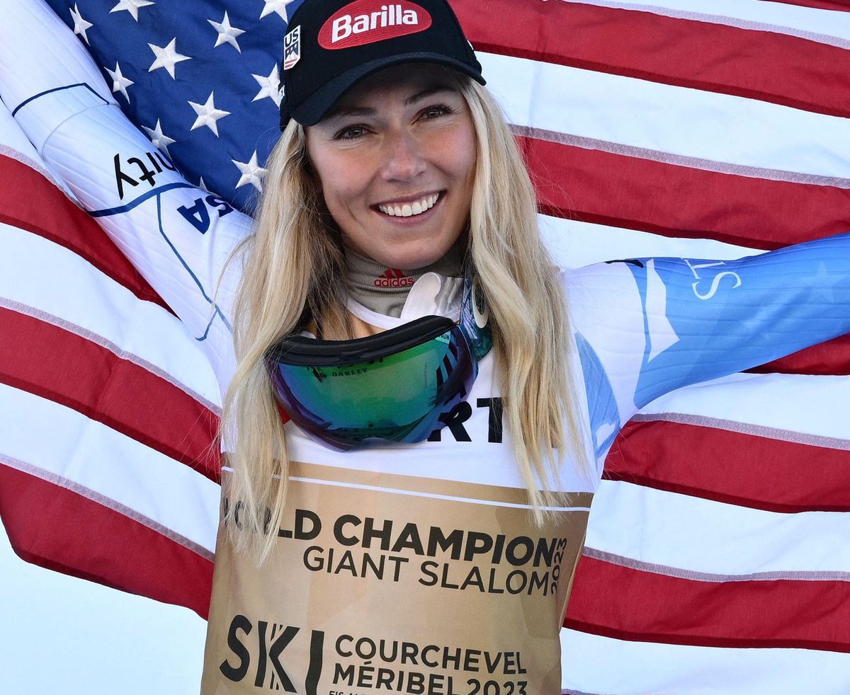 Ski-WM in Courchevel/Méribel: Shiffrins Heldenreise, Gut-Behramis Frust ...