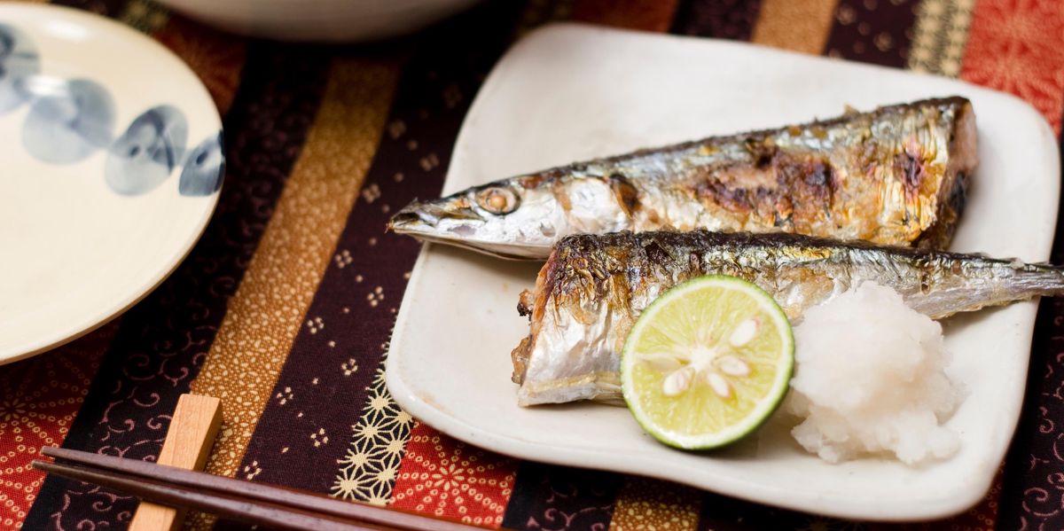Ernährung: Wie viel Fisch soll man in der Woche essen?
