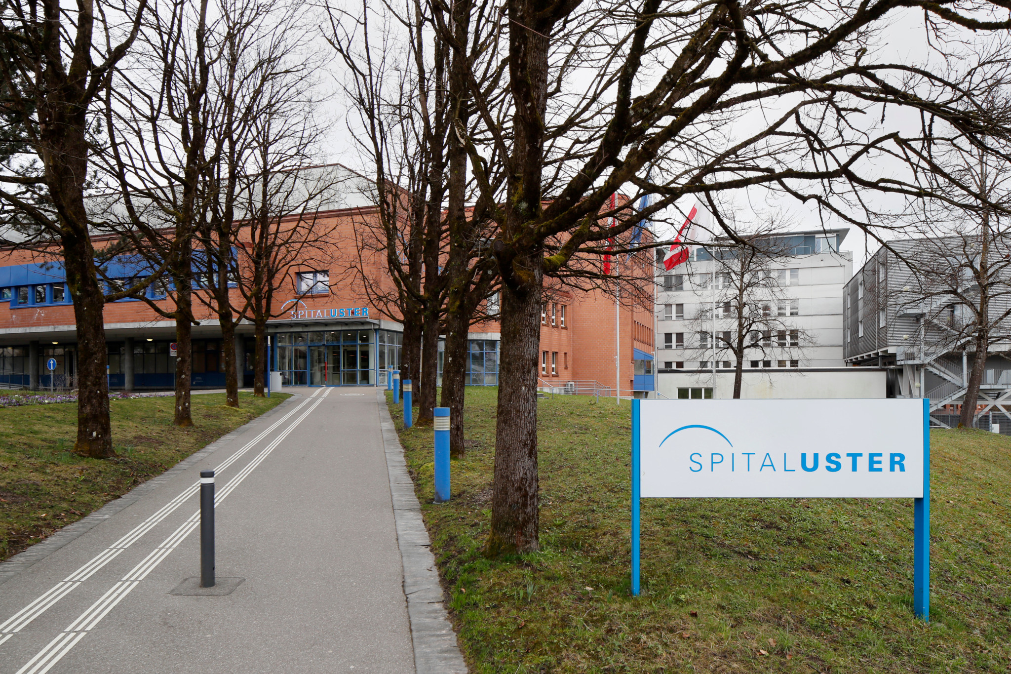 Spital Uster: 4 Millionen Franken Gewinn im Jahr 2025