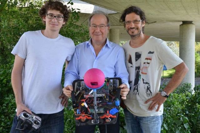 Italie – Un prof suisse enquêtera sur la tragédie de Gênes | Tribune de ...