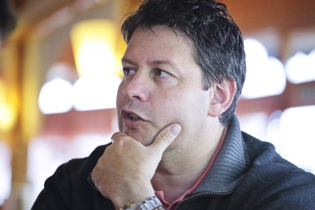 L'ex-international Christophe Ohrel suspendu une année | 24 heures