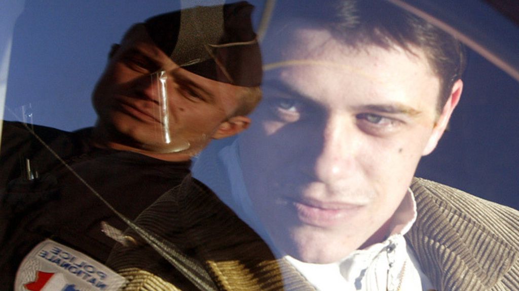 France: Procès Outreau: Daniel Legrand acquitté à nouveau - Le Matin