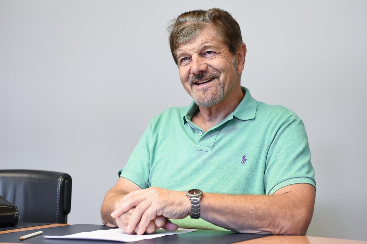 Wahlen 2022 in Wila - Gemeindepräsident Hans-Peter Meier tritt nicht ...