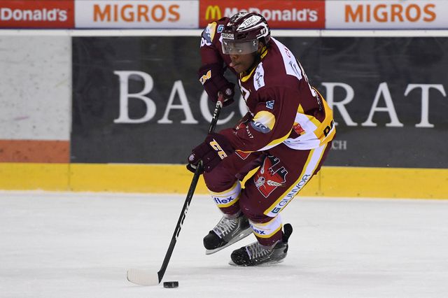 Traber suspendu, Impose de retour | Tribune de Genève