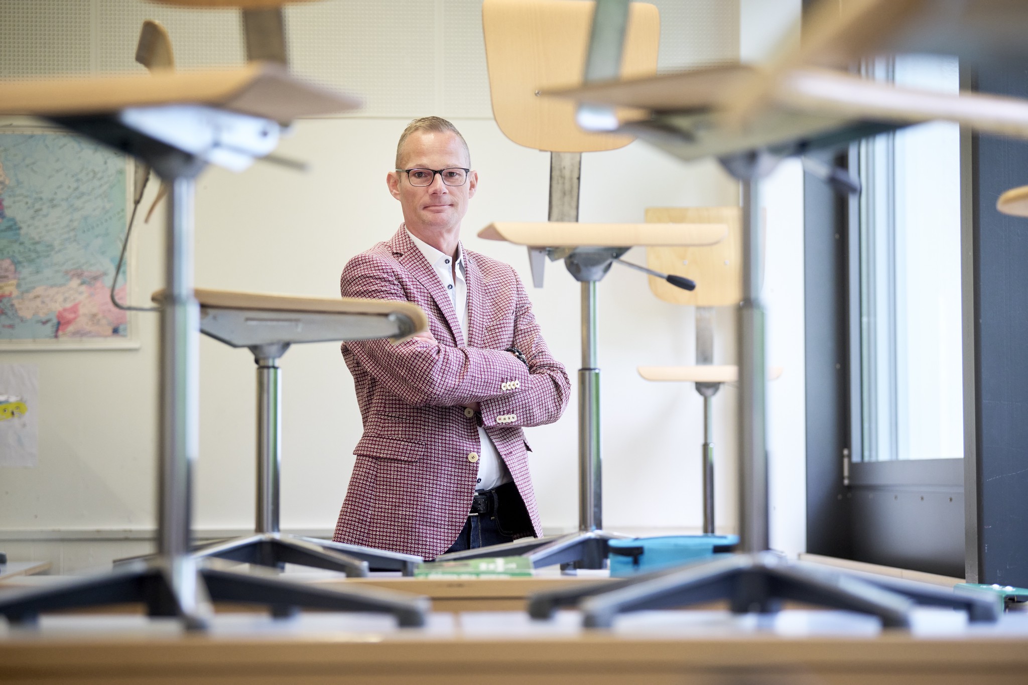 Über 500 offene Stellen : Berner Schulen suchen verzweifelt nach ...