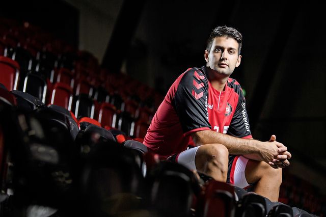 Der Neue mit dem perfekten Profil | Berner Zeitung