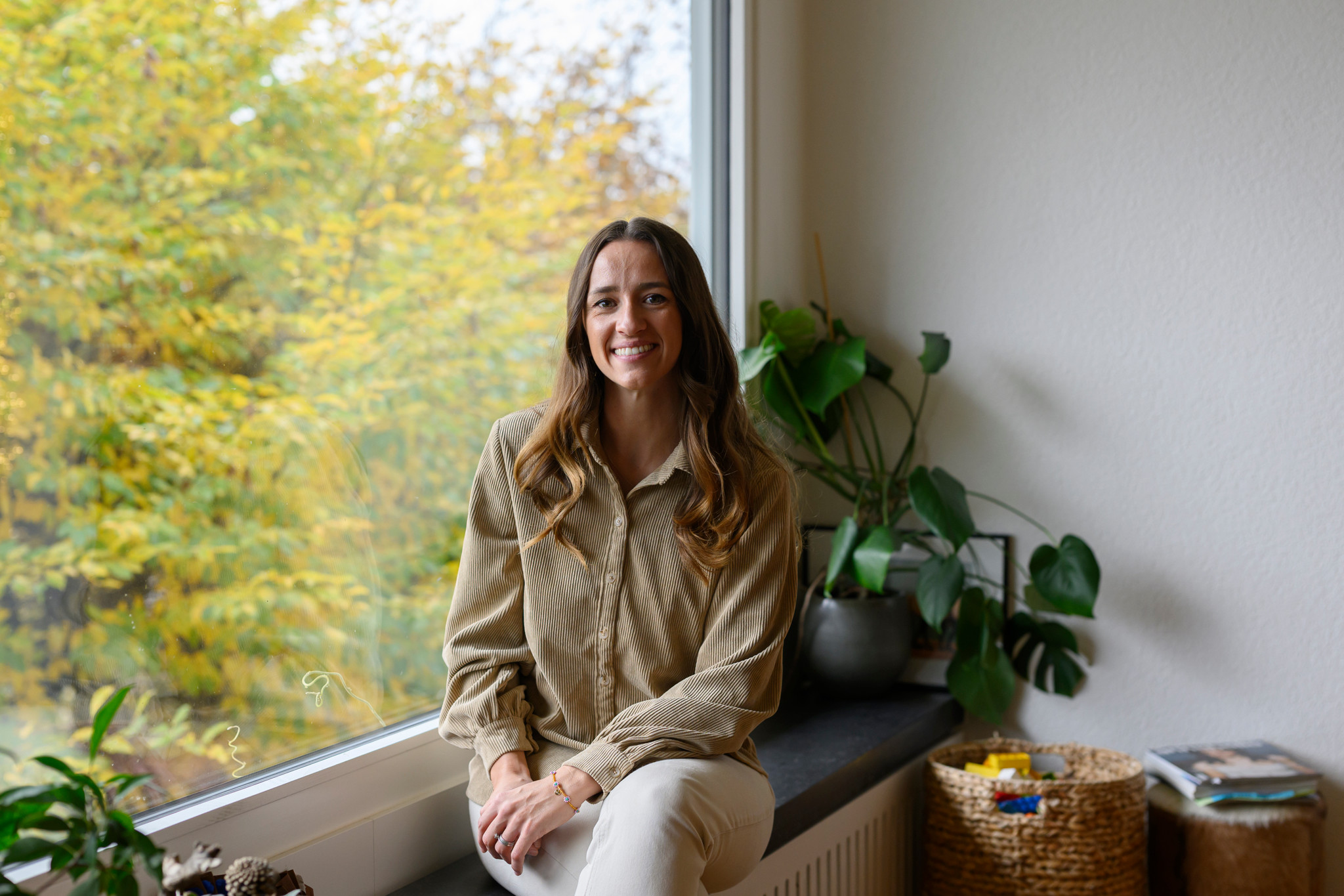 Bern: Prix Sana geht an Dina Hediger für Frühchen-Hilfe